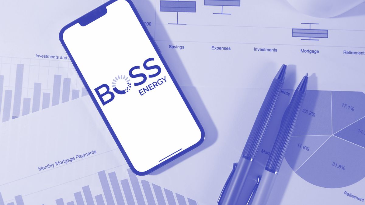 Boss Energy shares rally despite full-year loss