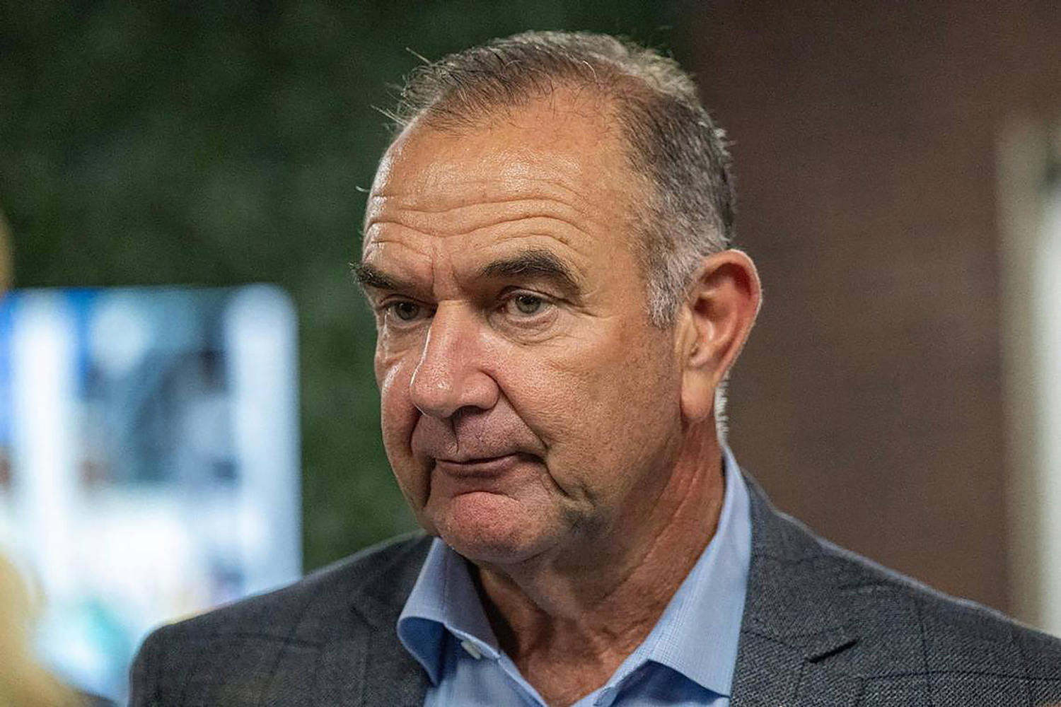 Missouri's governor calls special session to redraw congressional maps ...