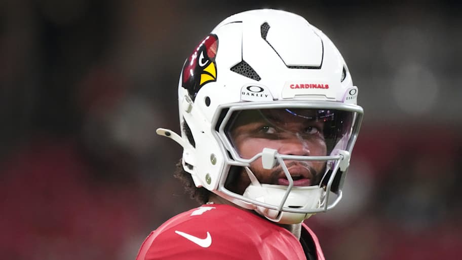 Analyst Reveals Kyler Murray's Biggest Weakness