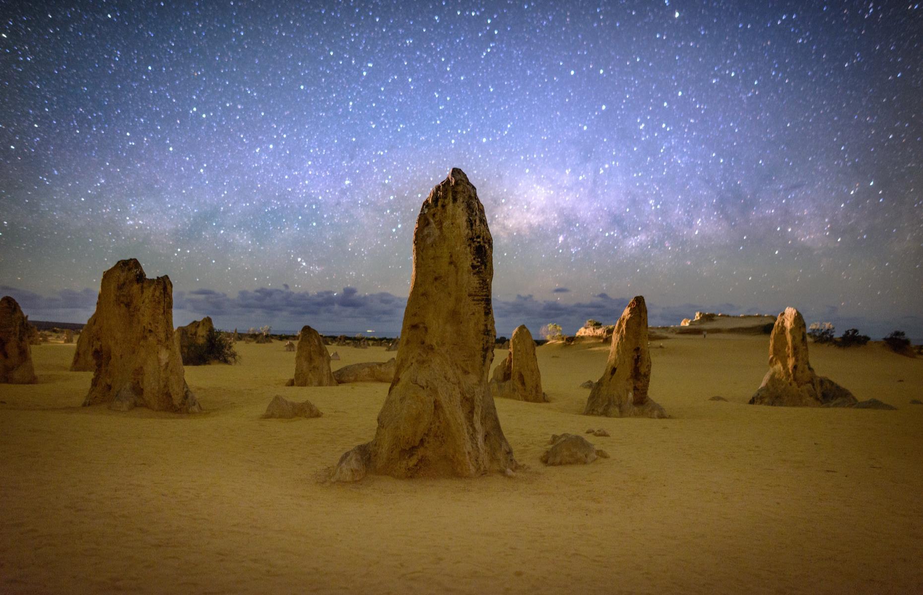 Australia’s top 30 bucket-list attractions, ranked