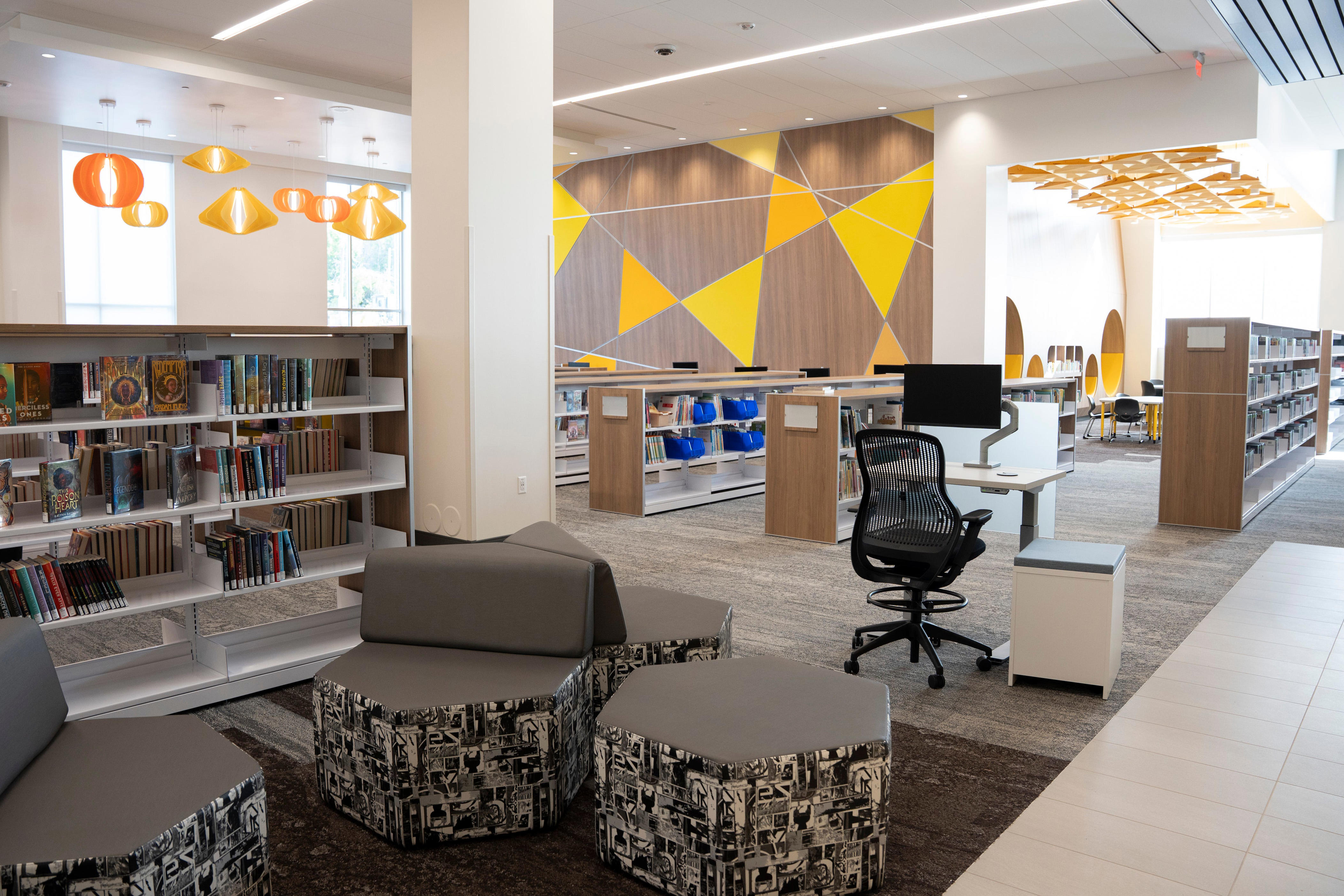 What are Milwaukee residents reading? These were the most checked out ...