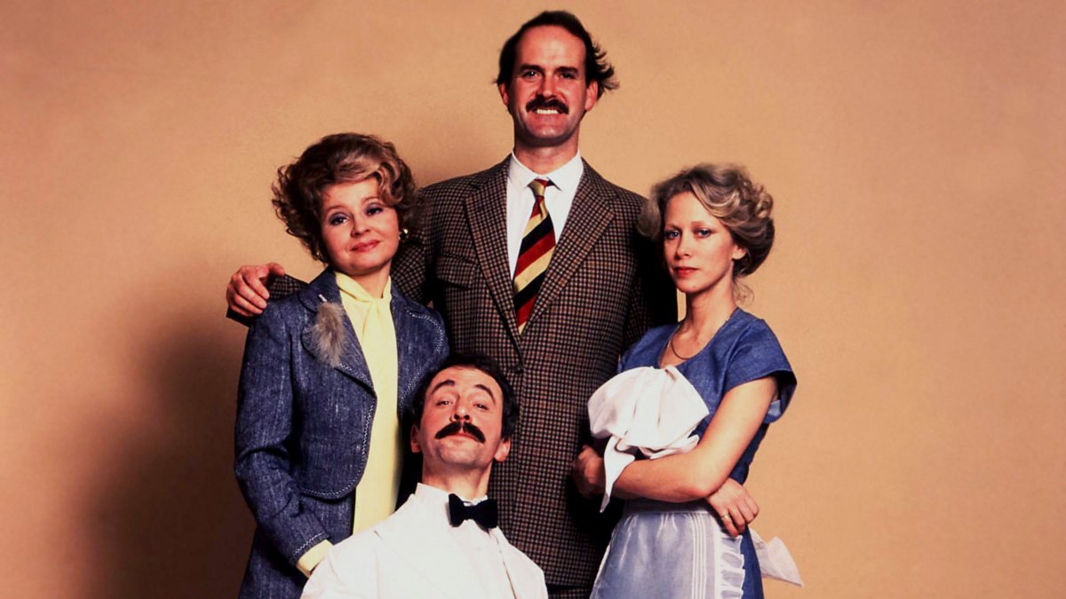 Beloved British sitcom is making surprise return
