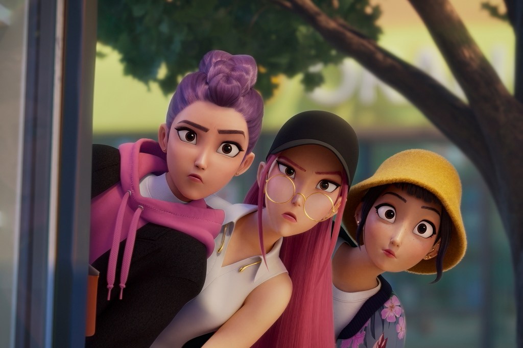 ‘KPop Demon Hunters' Tops Billboard 200: Here's the Last Album That ...