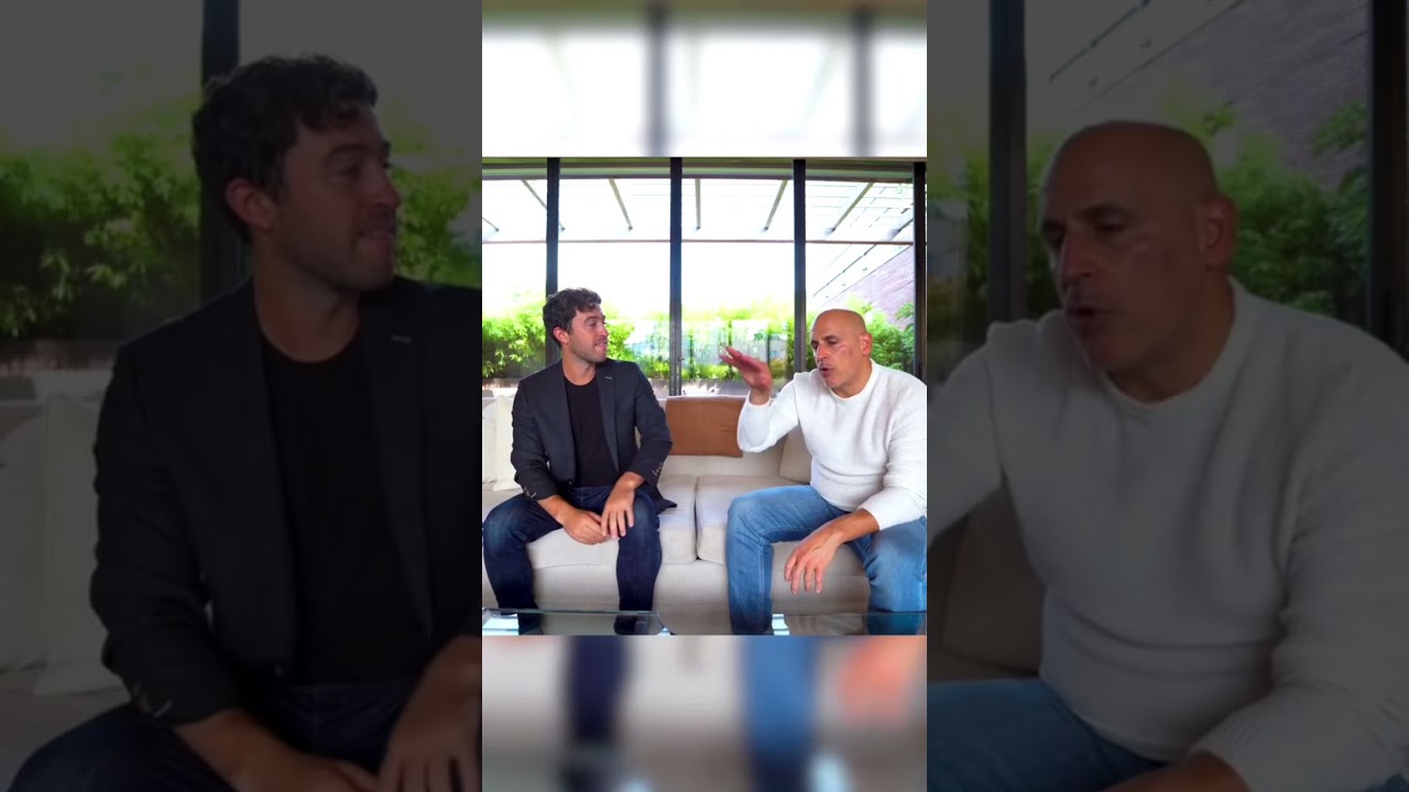 I asked a billionaire what he hates about being a billionaire