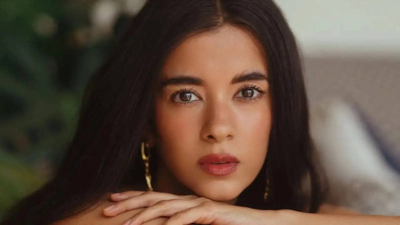 Saba Azad Reveals Why She Chose To Do Songs Of Paradise: There's More ...