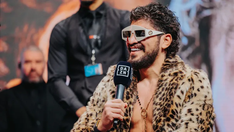 Darren Till vs. Luke Rockhold undercard: Complete list of fights before ...