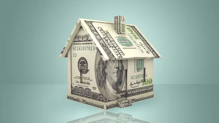 Current 15-year mortgage rates