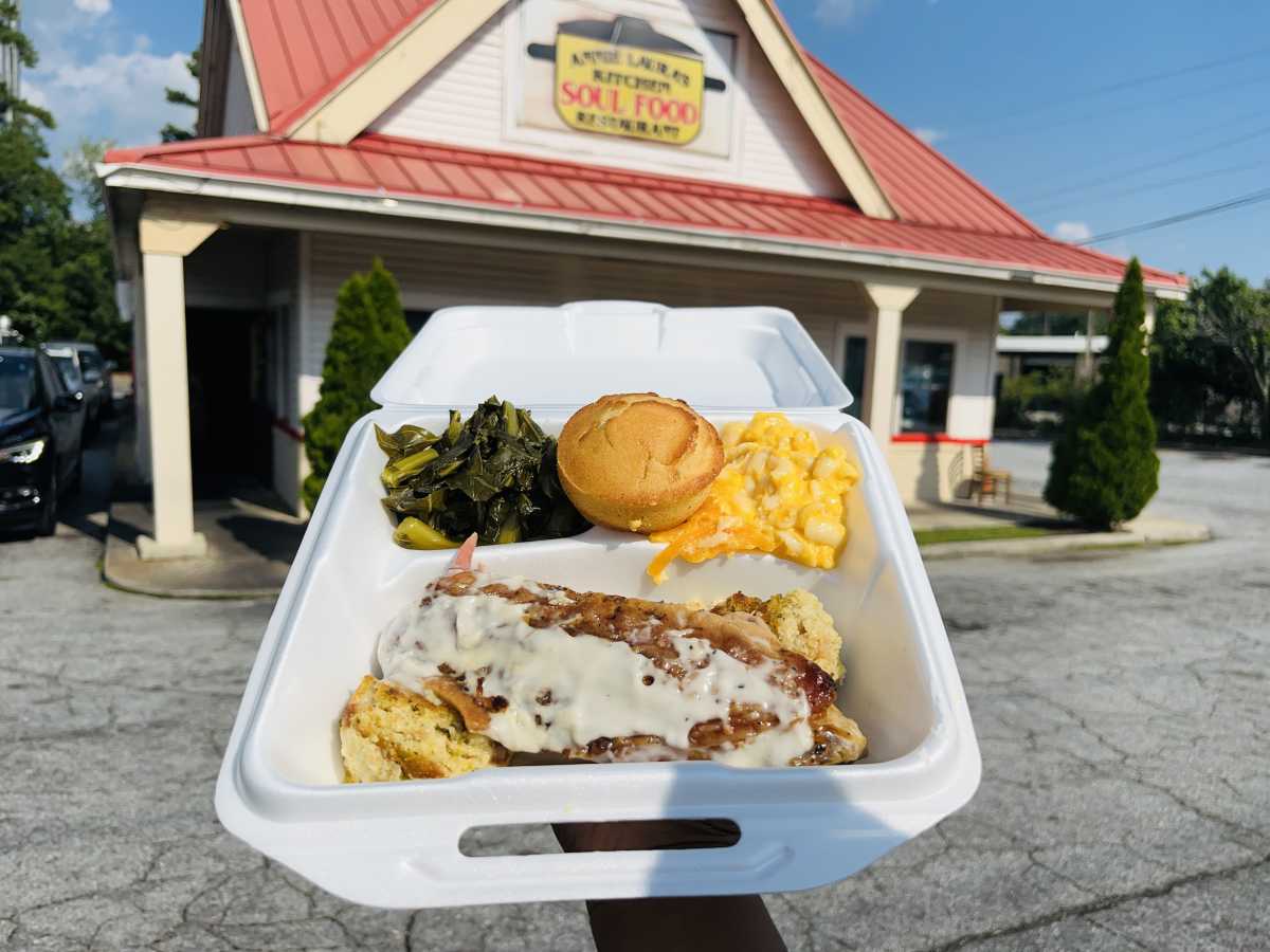 Annie Laura's Kitchen