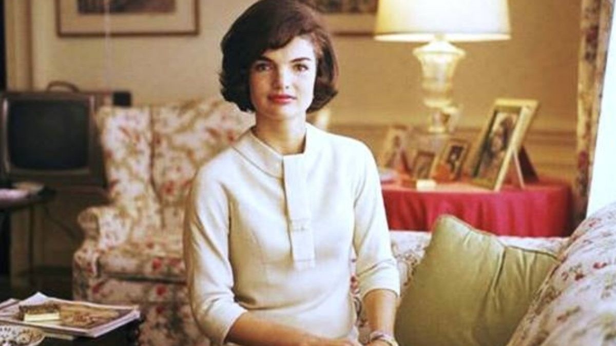 10 Timeless Lines from Jackie Kennedy Onassis