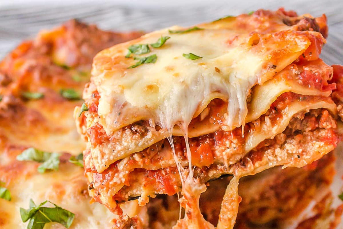 23 ground beef recipes that show you don’t need fancy ingredients to ...
