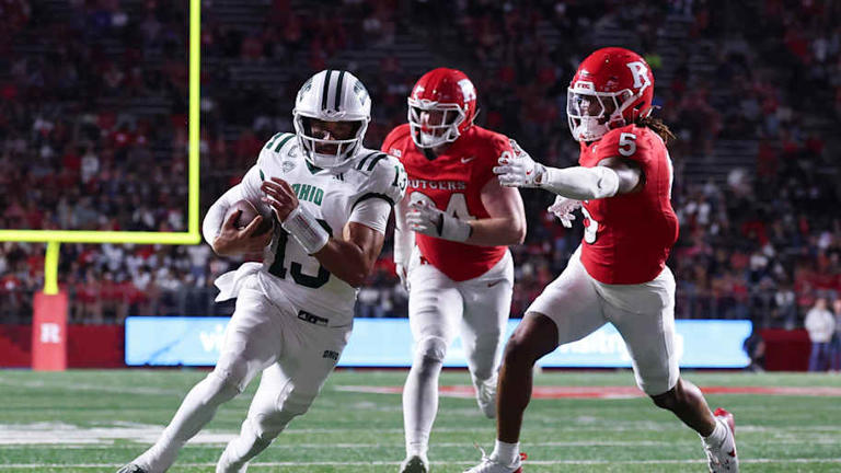 Big Improvement Needed for Rutgers Defense After Poor Performance
