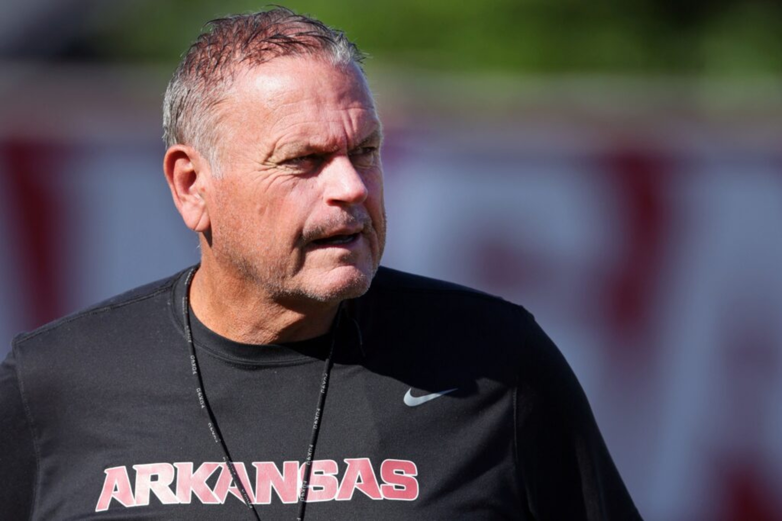 Three Keys to Success Arkansas Versus Ole Miss