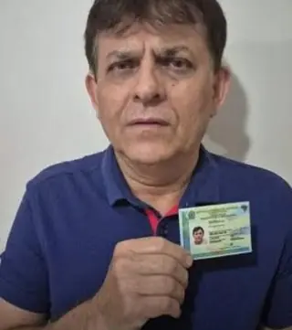 Dois homens com o mesmo nome e data de nascimento disputam CPF há 20 anos