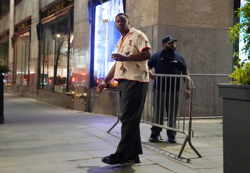 Devon Walker responds to fan frenzy over ‘SNL’ shakeup after exit ...