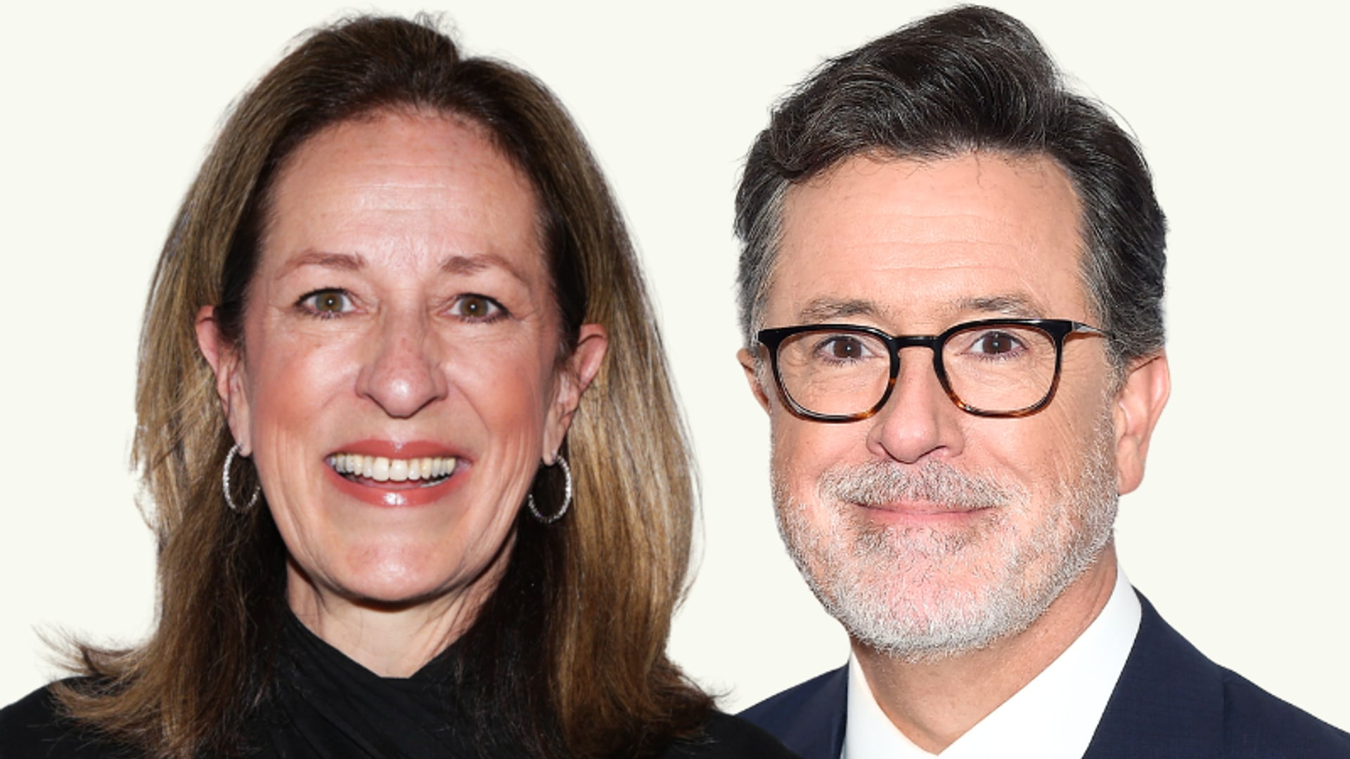Meet Stephen Colbert's 10 siblings – including one who ran for Congress