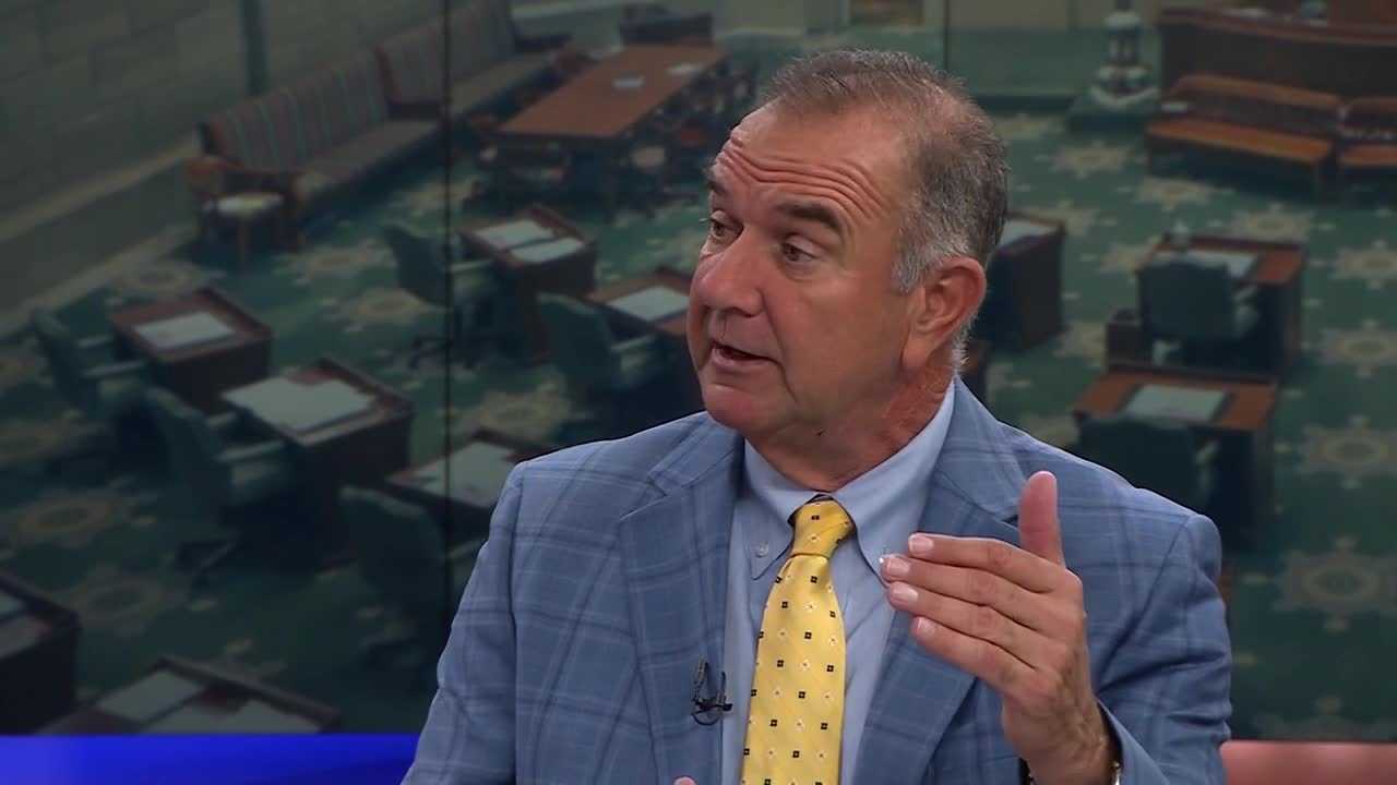 Missouri Supreme Court rules Gov. Mike Kehoe had authority to call 2025 ...
