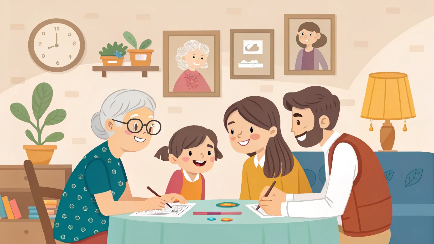 Why Life Insurance Is More Than Just a Death Benefit