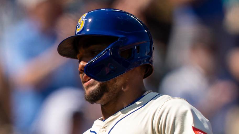 Seattle Mariners Outfielder Has Been Among Most Valuable Players at His ...