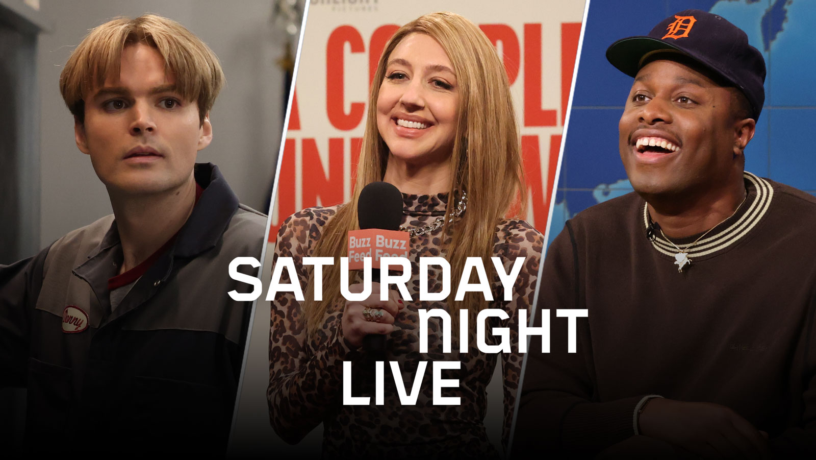‘Saturday Night Live': List Of All Cast Members Not Returning For ‘SNL ...