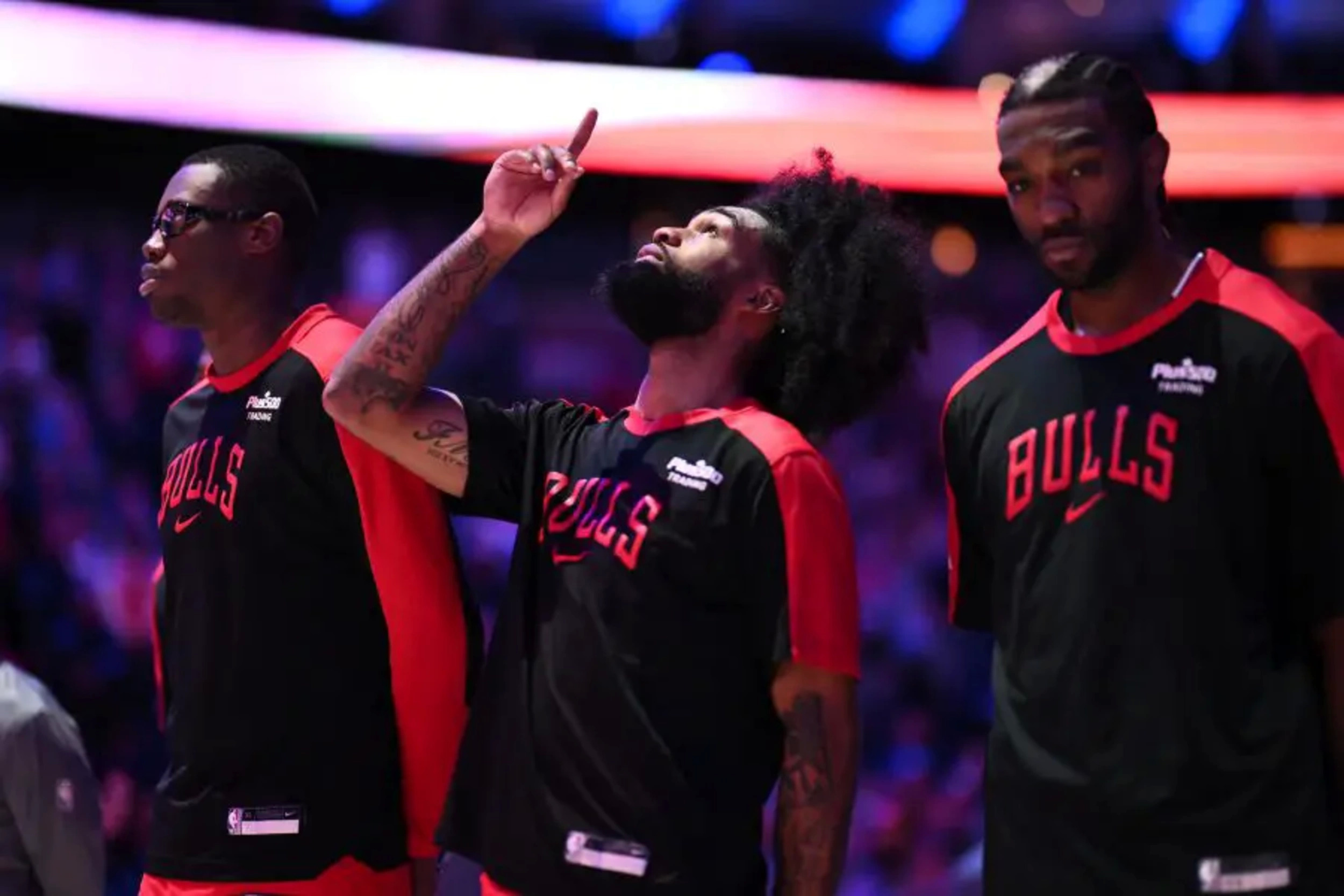 Chicago Bulls’ Coby White sets new expected return date