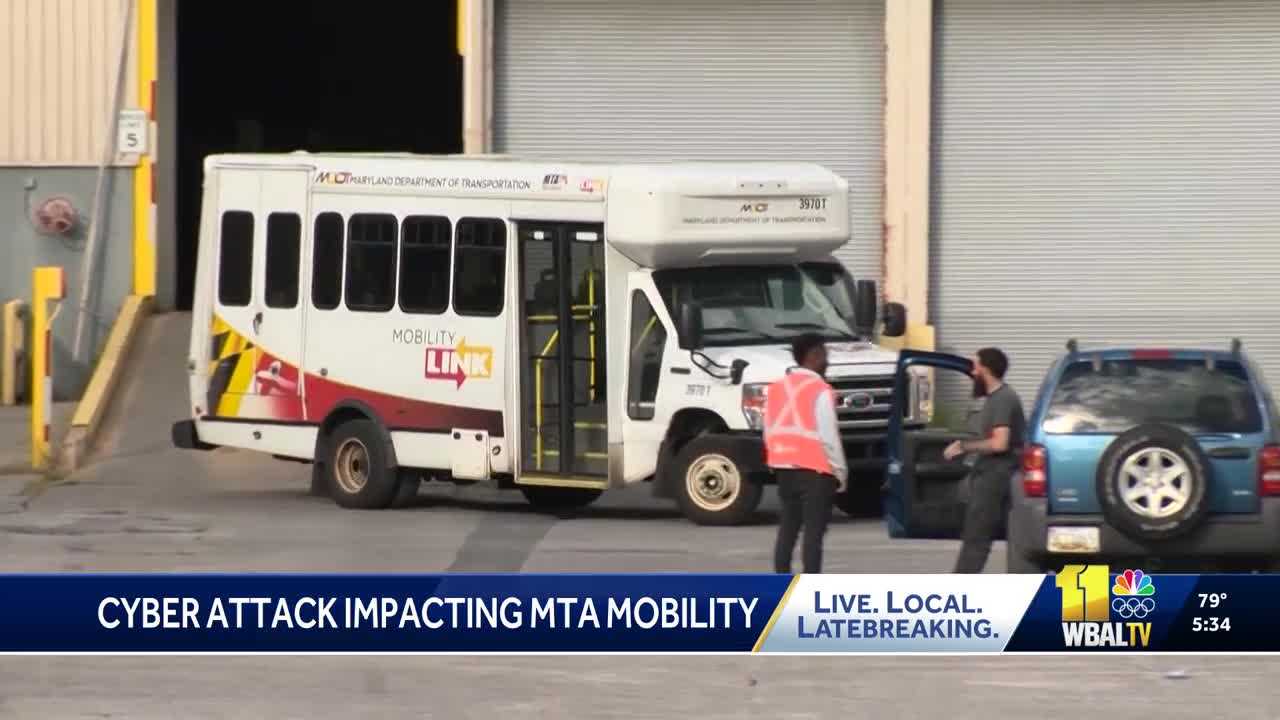 MTA: Mobility paratransit services operational again after cyberattack