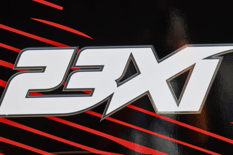 NASCAR suspends 23XI Racing employee indefinitely following arrest