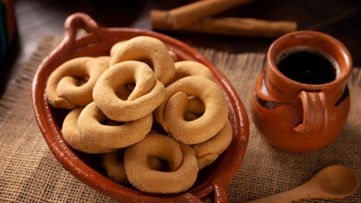 ¿Cómo hacer coricos? El postre mexicano que nunca pasa de moda