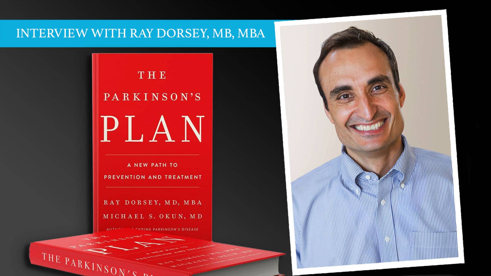 'Parkinson's Largely Is a Preventable Disease'