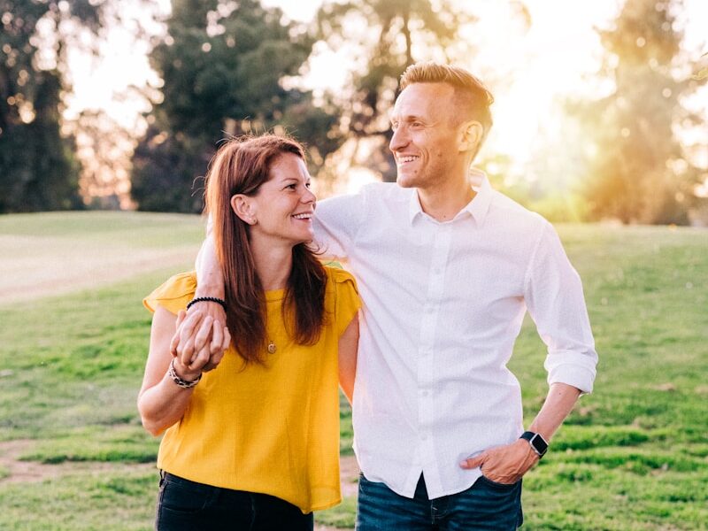 15 Secrets of Strong Christian Marriages
