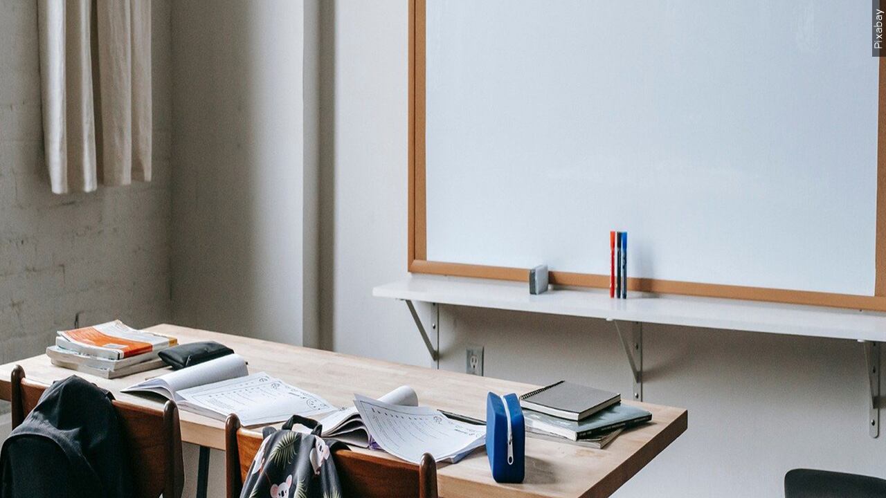 Waco High School theater teachers placed on administrative leave