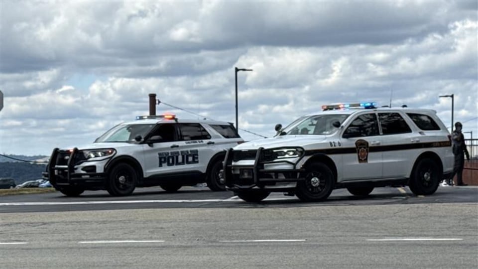 California Area High School receives hoax shooting threat; call came ...