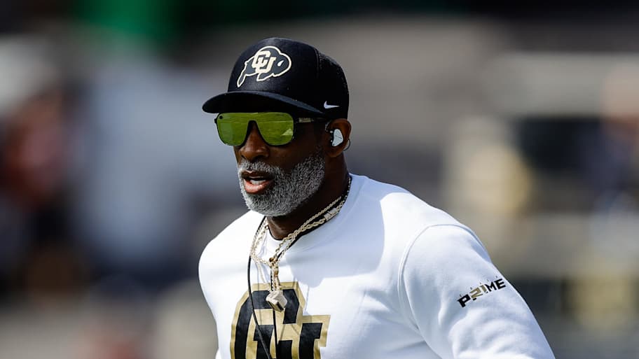 Live Score Updates: Colorado Buffaloes Score Touchdown On Opening Drive ...