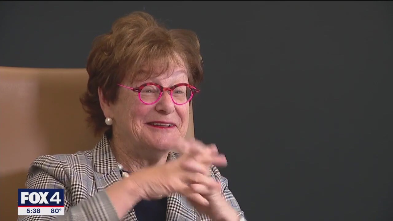 Judge Barbara Lynn retires after 25 years in NTX court