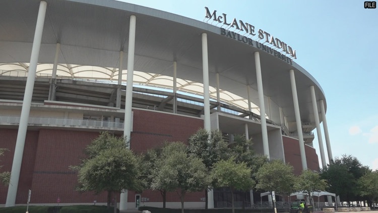 What's next for Baylor following success of McLane stadium concert