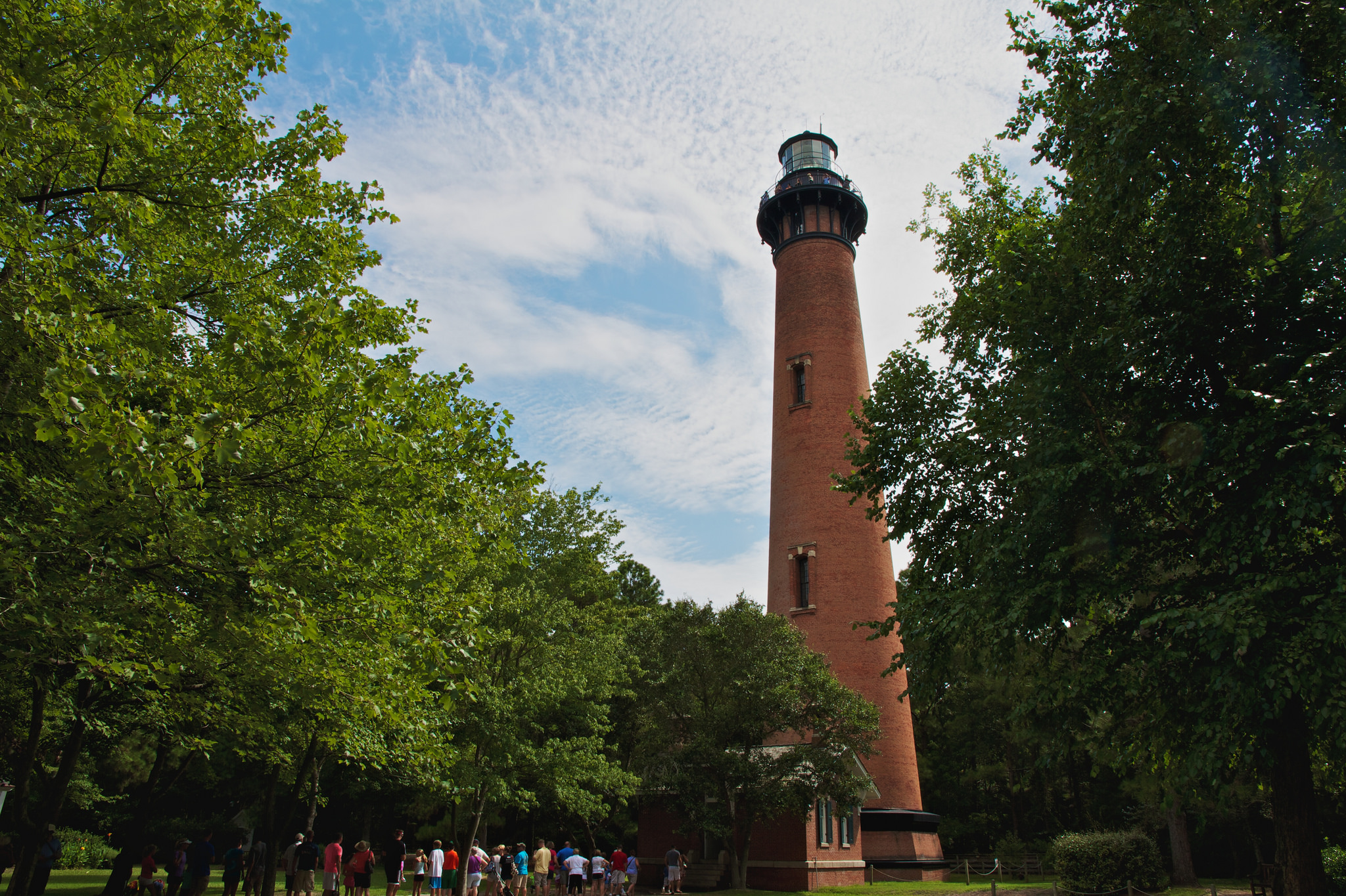 A Bucket List Road Trip in North Carolina With Stops at 7 Lighthouses