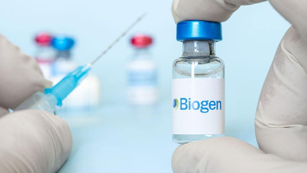 FDA Approves Biogen, Eisai's Highly Anticipated Alzheimer's Treatment