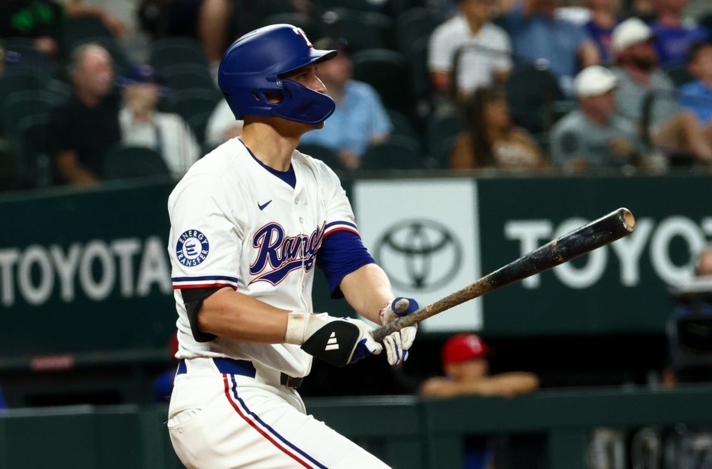 Rangers place star SS Corey Seager (appendectomy) on IL