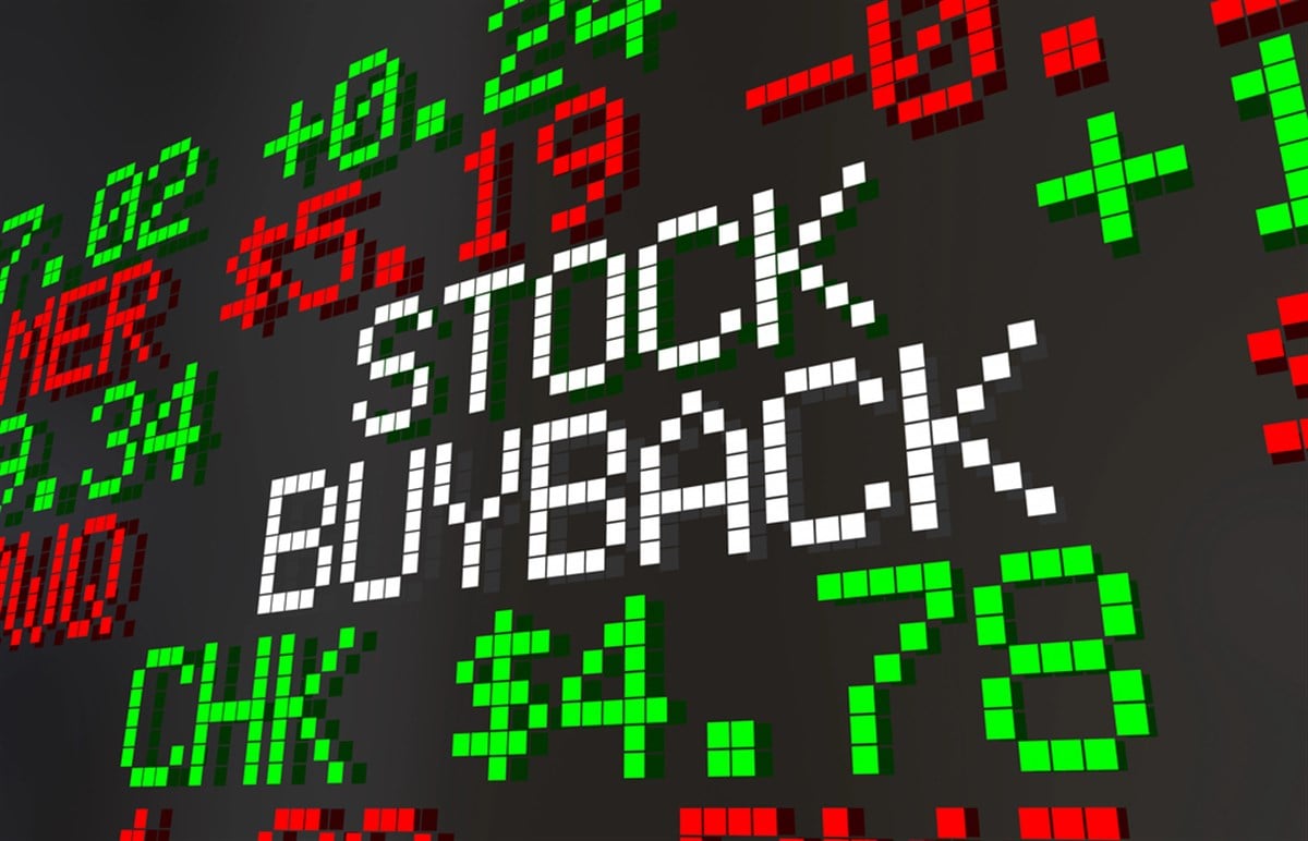 Improving Fundamentals Drive New Buybacks for 3 Strong Performers
