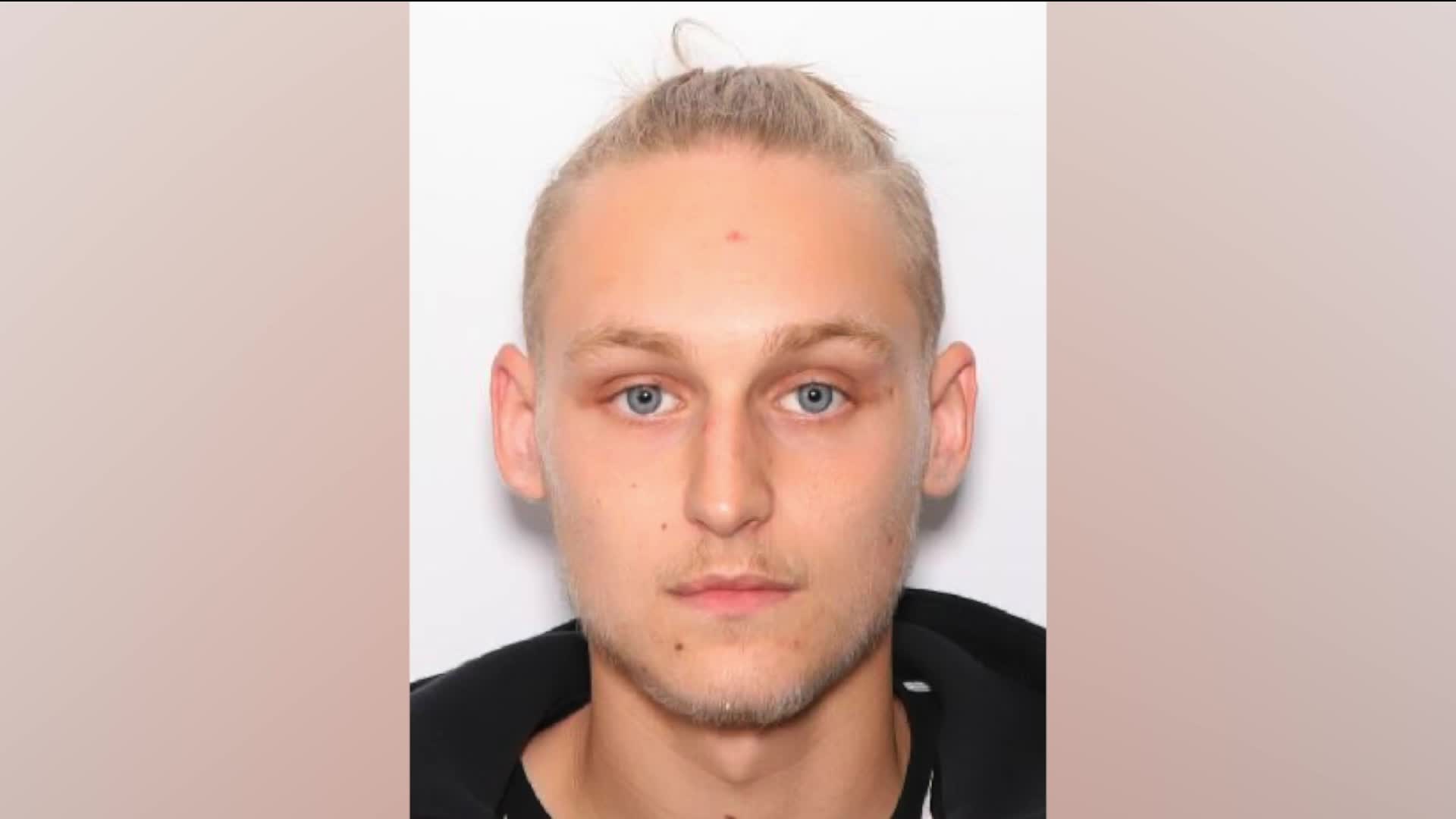 State police seek 'armed and dangerous' suspected Virginia interstate ...