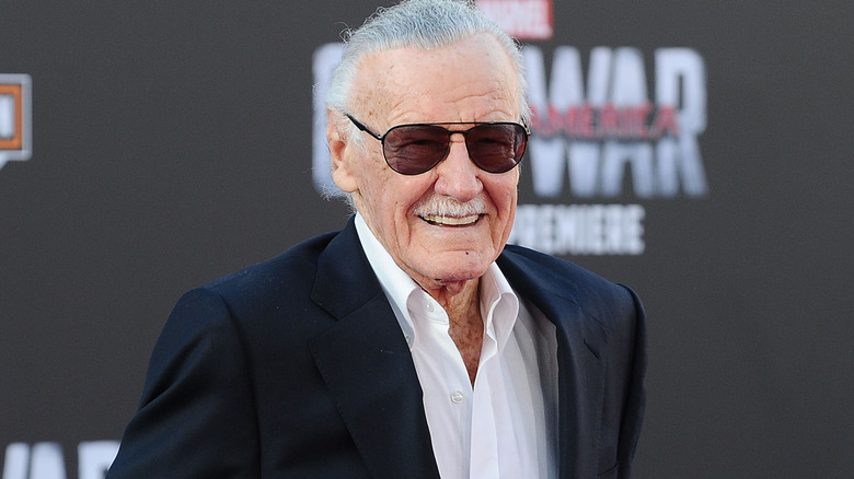 Characters You Thought Stan Lee Created But He Actually Didn't