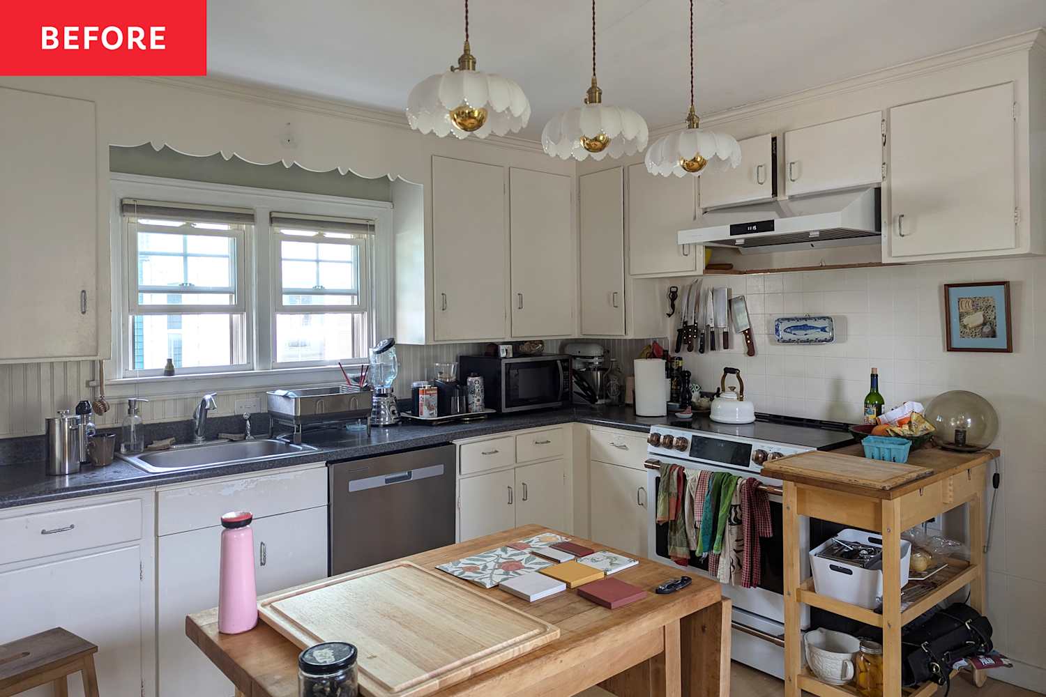 11 Room Transformations That Feel Straight Out of a Storybook Cottage