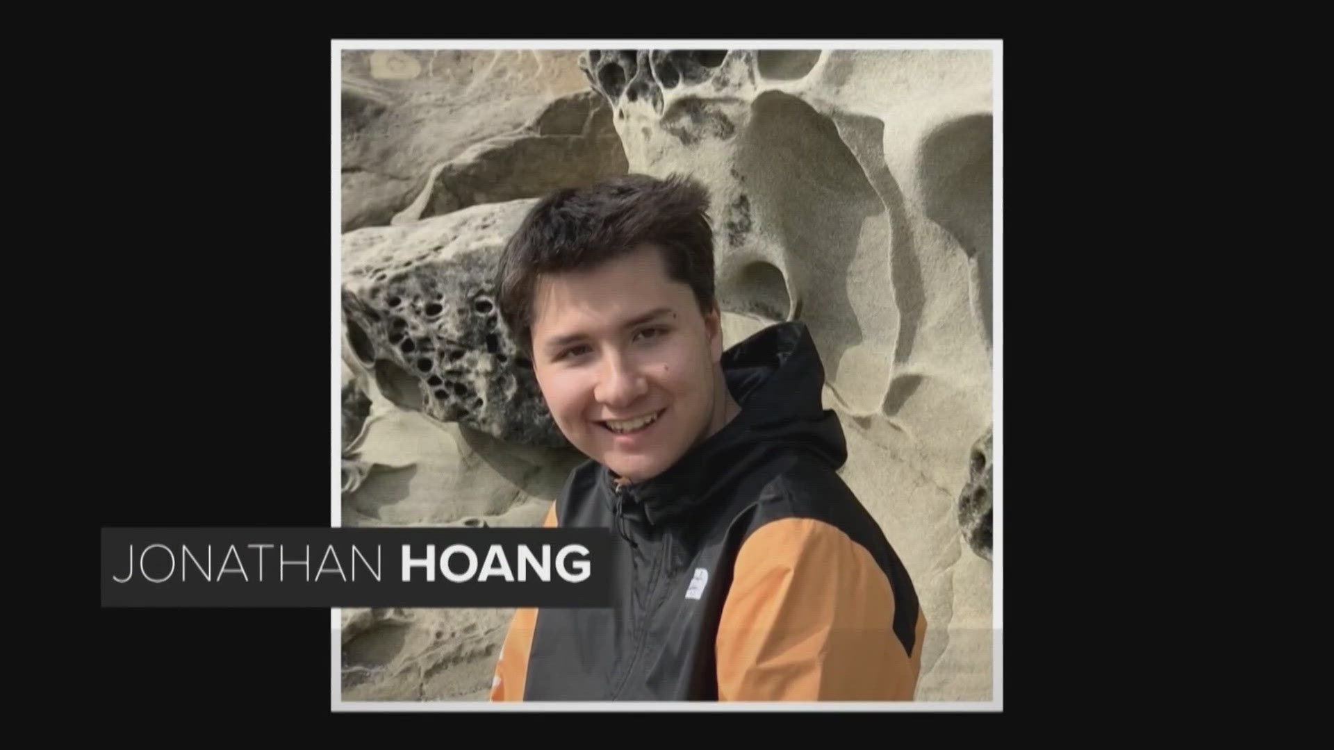 Western Washington walk-a-thon aims to find Jonathan Hoang, missing man ...