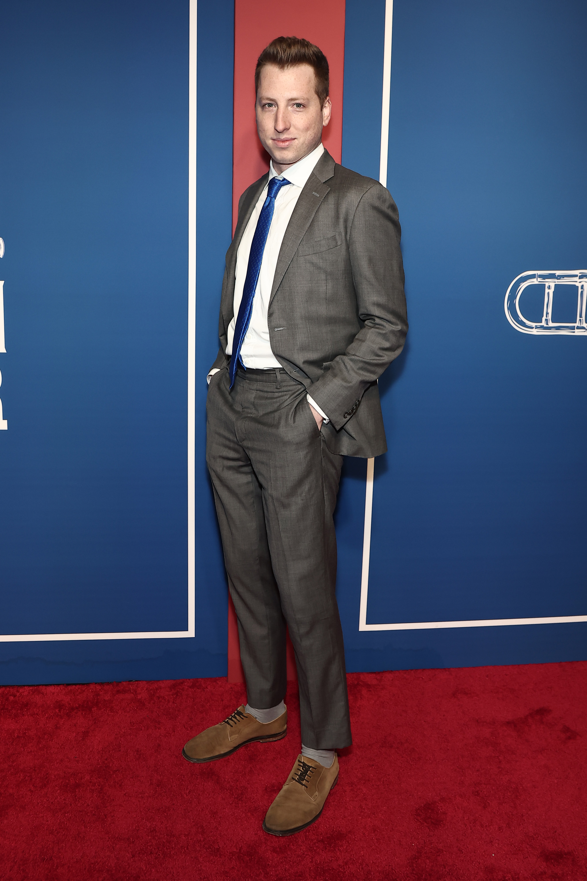 New media power couple: Vanity Fair editor Mark Guiducci and NYT’s ...