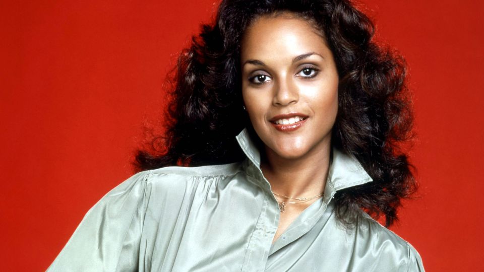Jayne Kennedy broke barriers as one of the first Black female ...