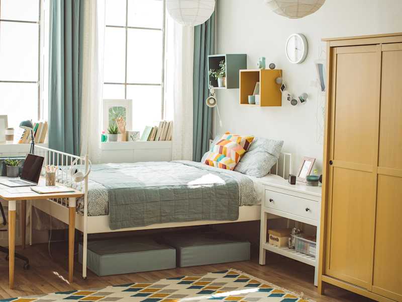 Solve This Super Annoying Dorm Dilemma with a Simple Hack (You'll Be So ...