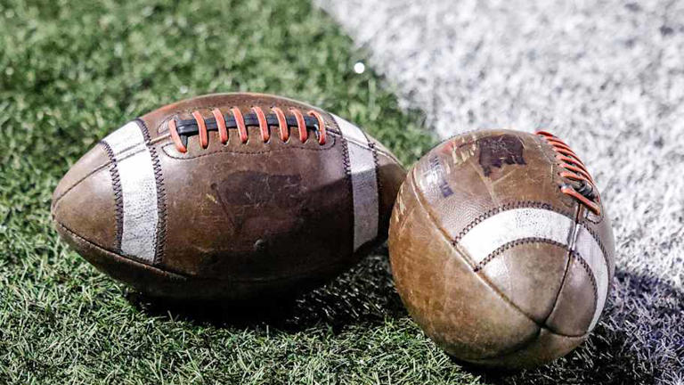 Omaha Area High School Football Schedule & Scores - September 18-19, 2025