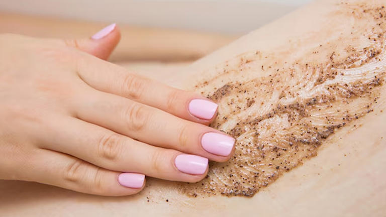 Should You Exfoliate Before Or After Shaving? The Right Way To Do It