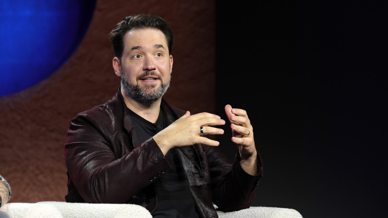 Reddit’s founder walked out of the LSAT after 20 minutes and decided to ...
