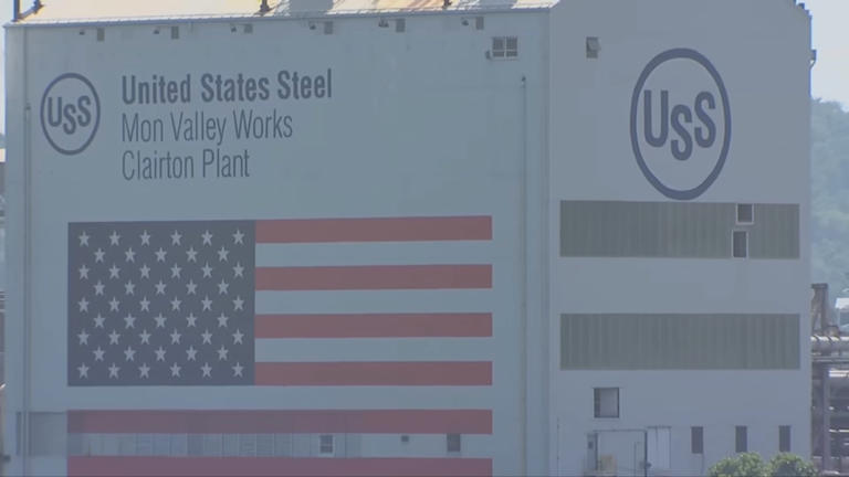 U.S. Steel successfully places damaged batteries in hot idle, 2 other ...