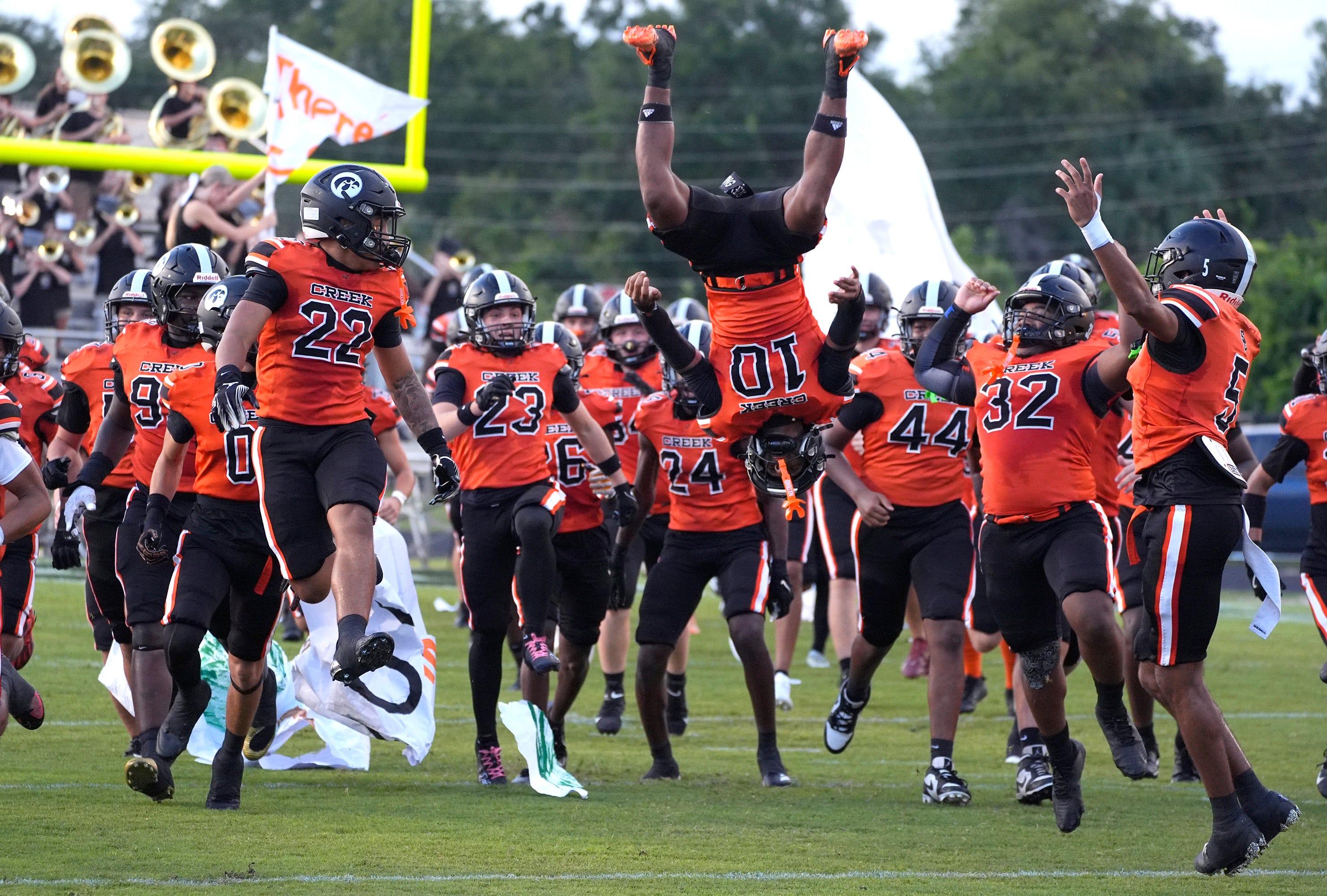 Florida high school football schedule Week 3: Every Volusia-Flagler ...